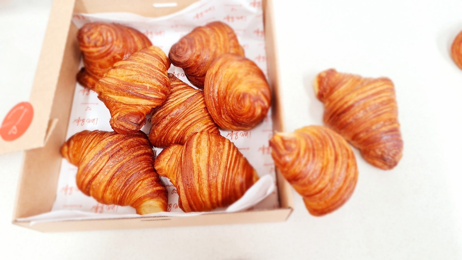 i.lovebutter - Catering – I Love Butter