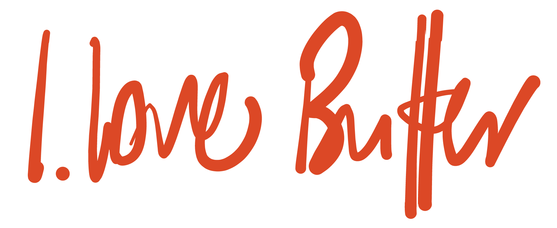Contact us – I Love Butter